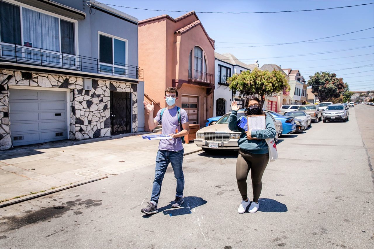 Help Us Reimagine What Public Safety Could Look Like San Francisco Rising