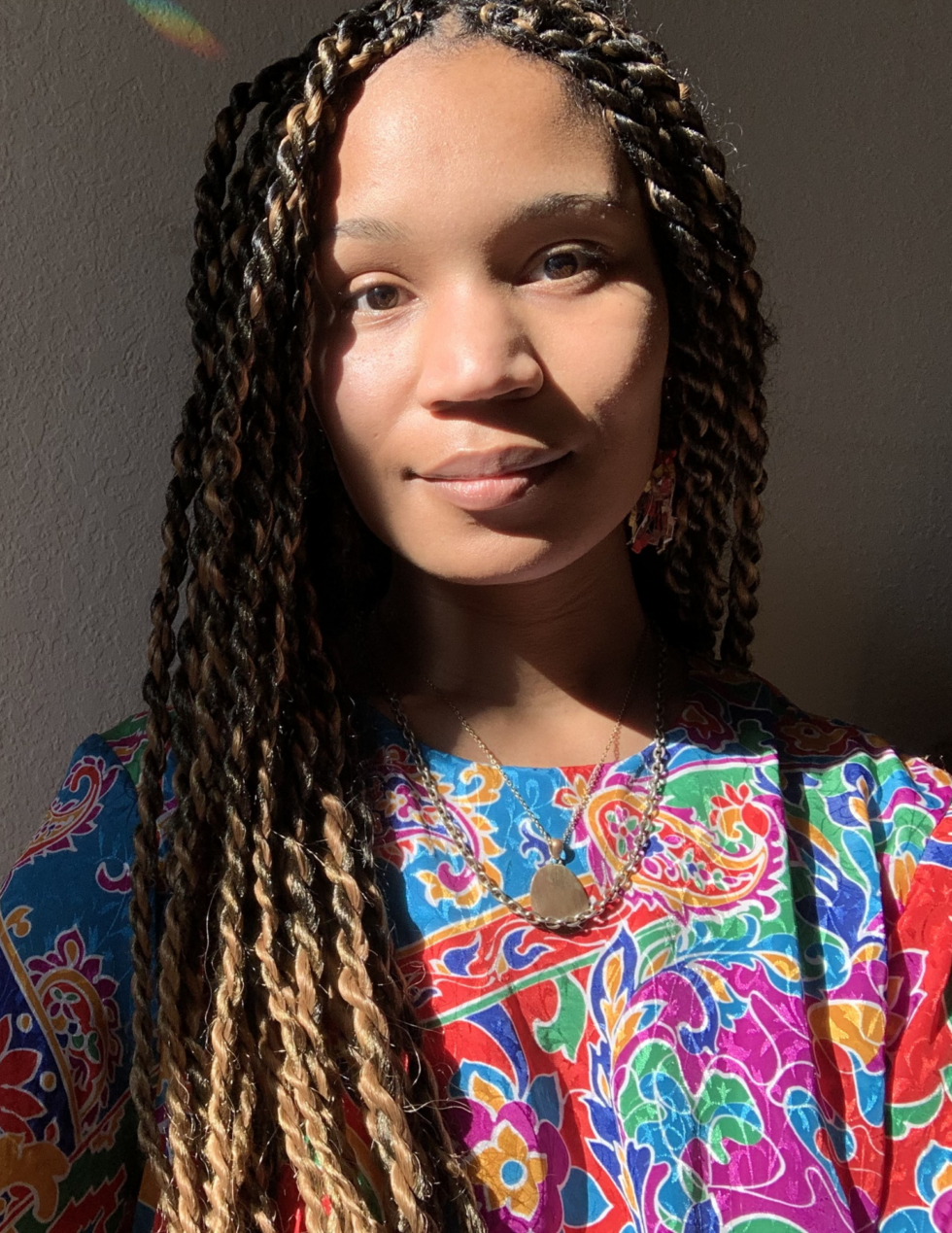 About | San Francisco Rising